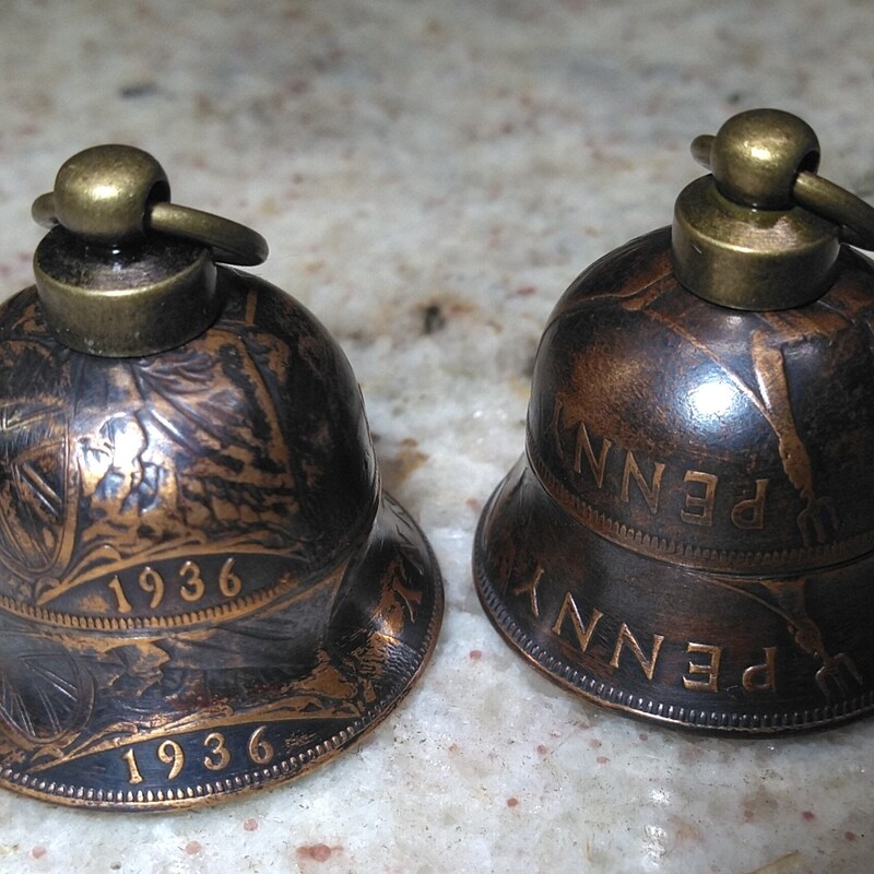 Guardian Bell - Etsy