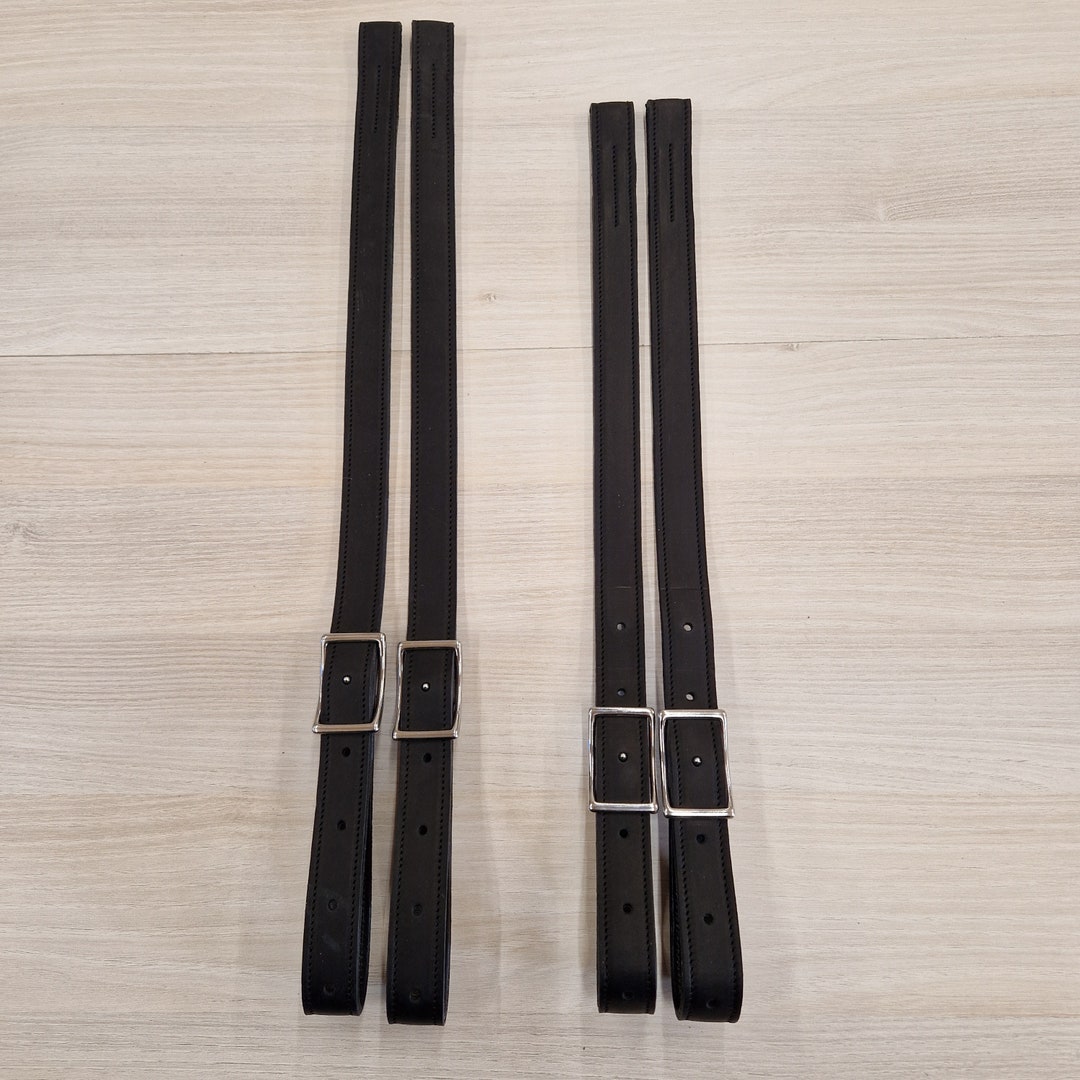 Dressage Stirrups With Conway Loop - Etsy