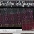 Pink Desktop Wallpaper Organizer 2024 | Pink Checkered Computer ...