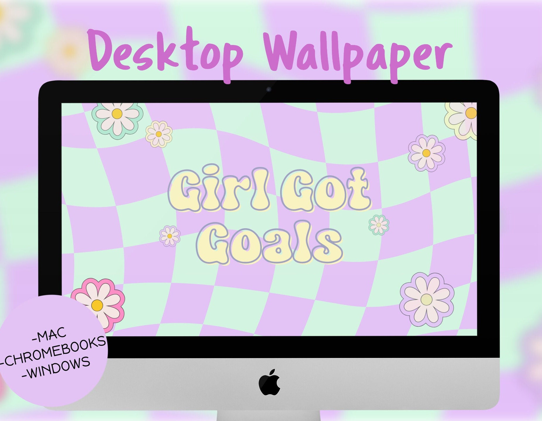 Cool Computer Backgrounds For Girls