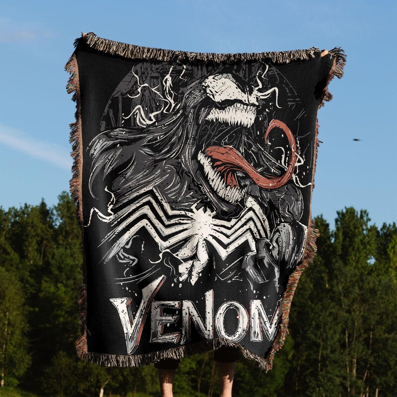 Venom - Etsy