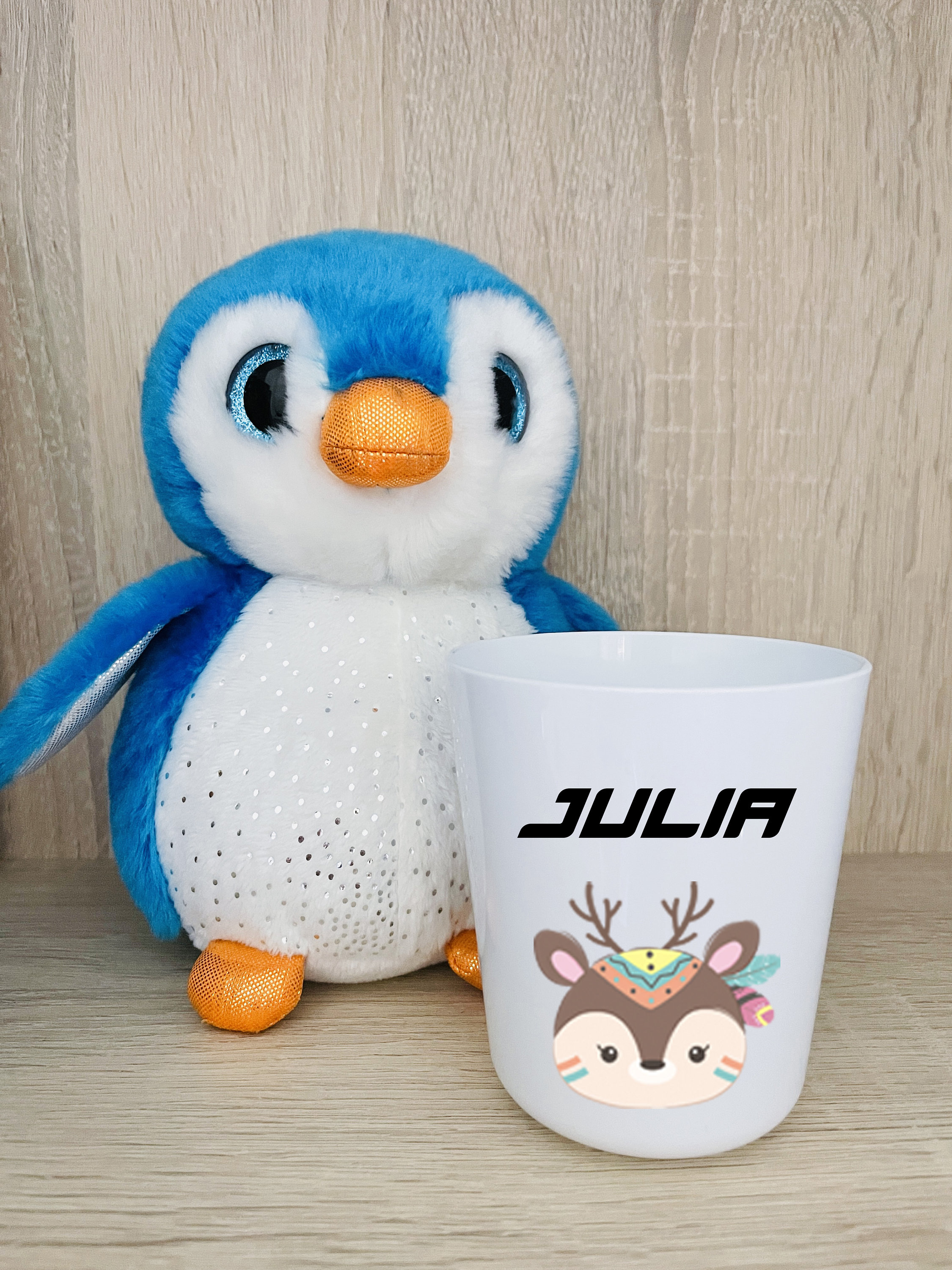 Personalized Child Cup/unbreakable Child Glass/nursery Cup/nursery Cup ...