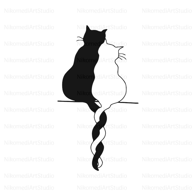 Two Cute Svg - Etsy