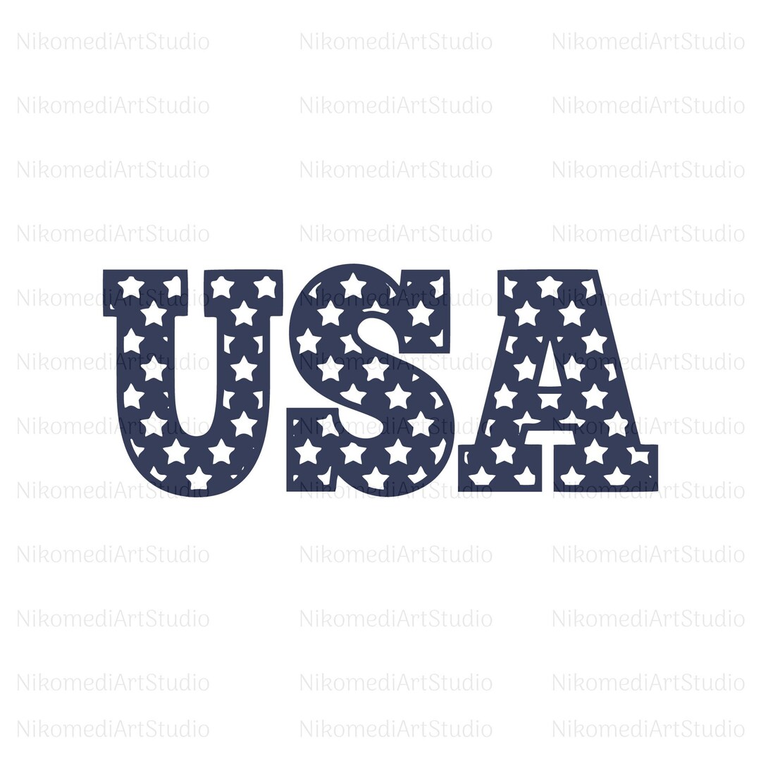 USA Svg, America Svg, Patriotic Flag, Patriotic Svg, America Svg, USA ...