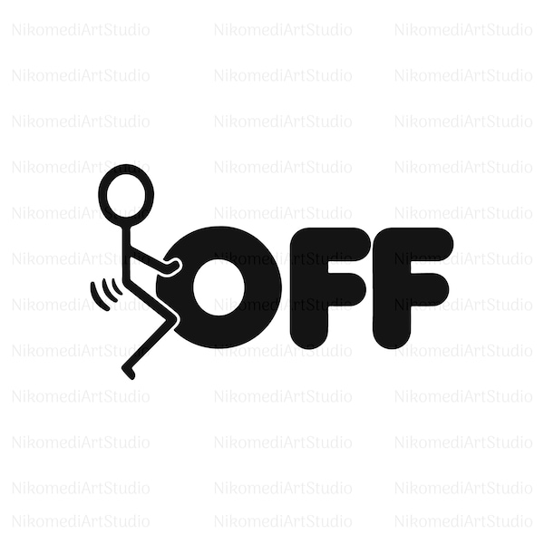 Flipping off Finger Svg - Etsy Singapore