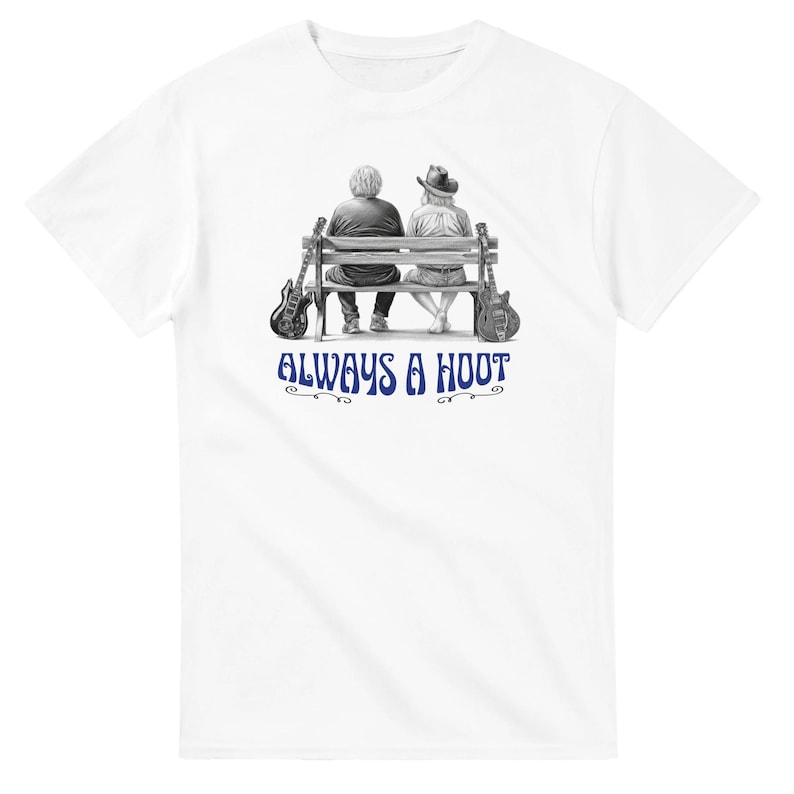 Always a Hoot - Jerry Garcia, Bob Weir, Grateful Dead - Heavyweight ...