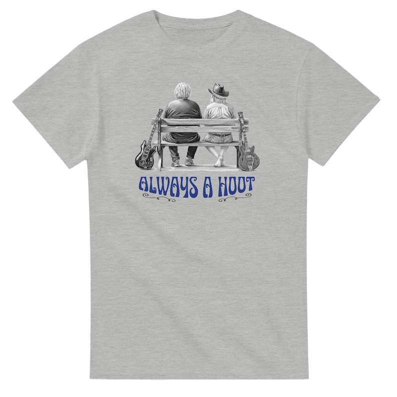 Always a Hoot - Jerry Garcia, Bob Weir, Grateful Dead - Heavyweight ...