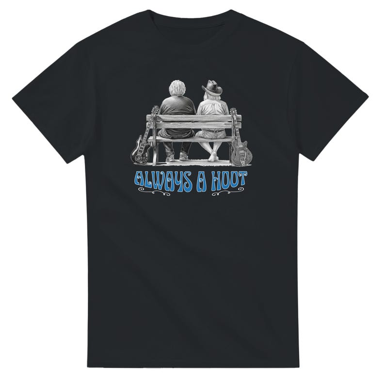 Always a Hoot - Jerry Garcia, Bob Weir, Grateful Dead - Heavyweight ...