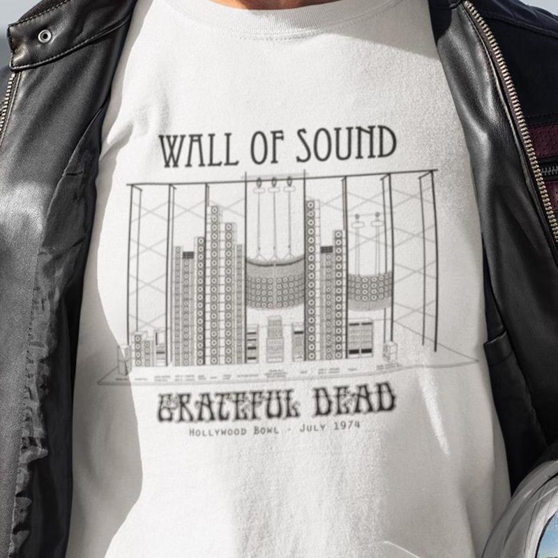 The Wall of Dead - Etsy