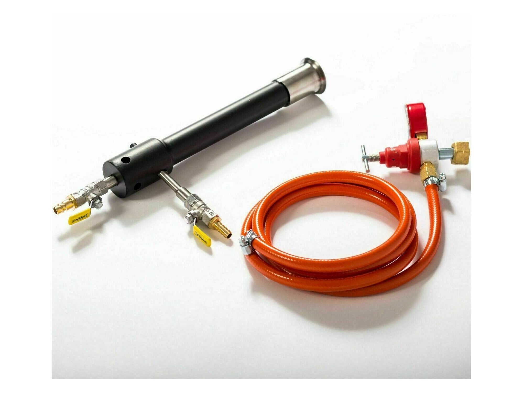 Df-air-forced devil-forge AU Gas Propane Burner 308000 - Etsy