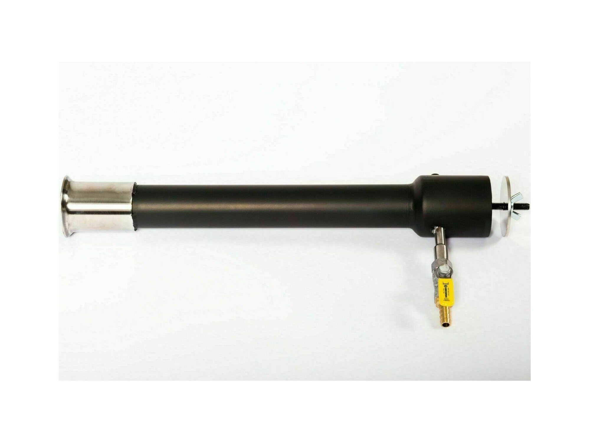DFM (DEVIL-FORGE) Gas Propane Burner (308,000 Btu) Forge Furnace ...