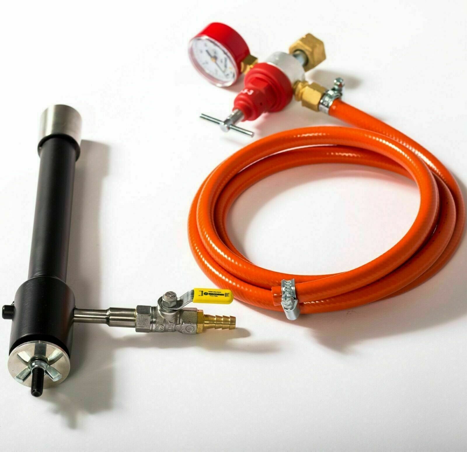 DFP devil-forge AU Gas Propane Burner 80000 Btu Forge - Etsy Australia