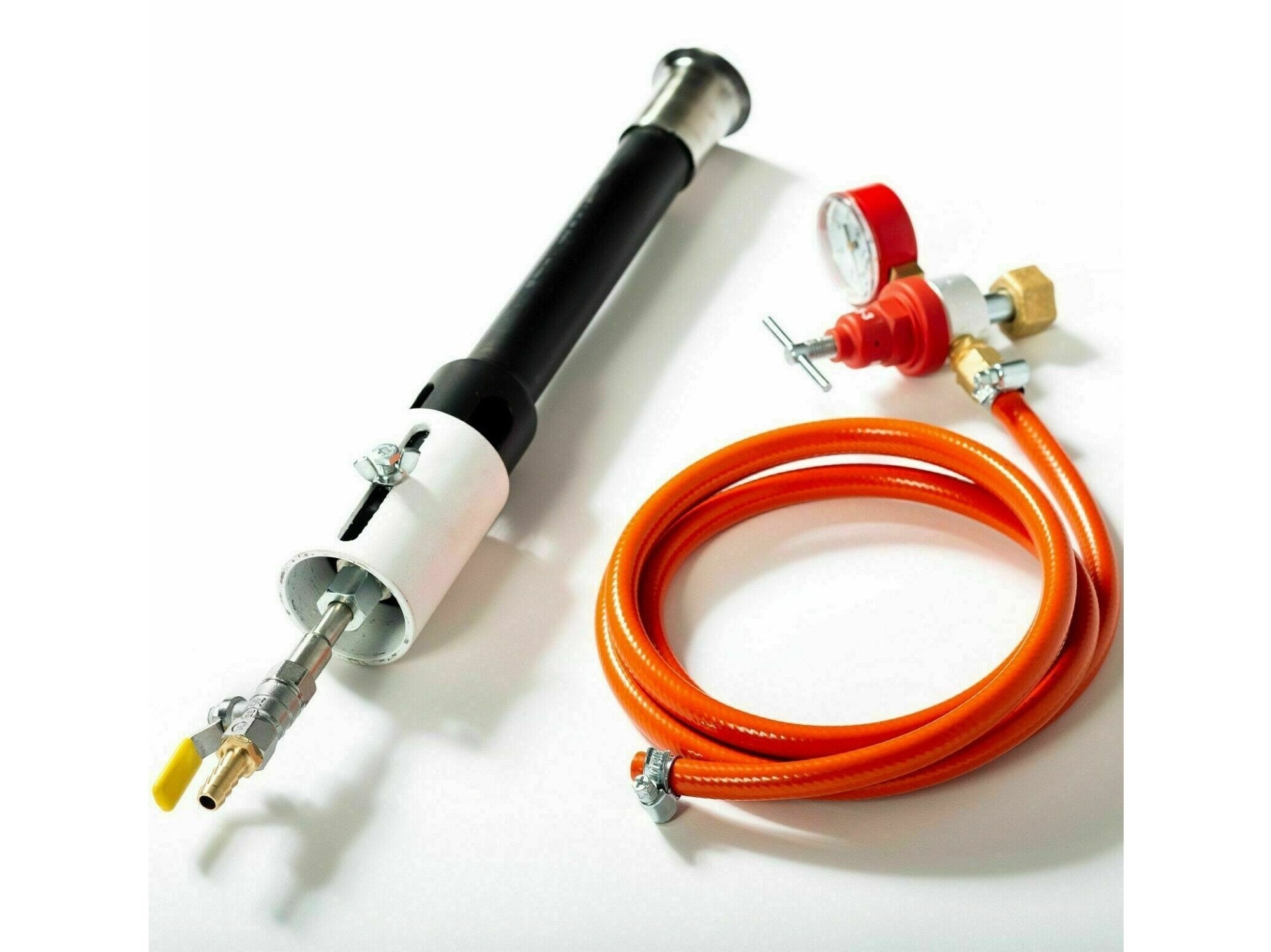 DFCPROF DEVIL-FORGE Gas Propane Burner 200000 Btu Forge - Etsy