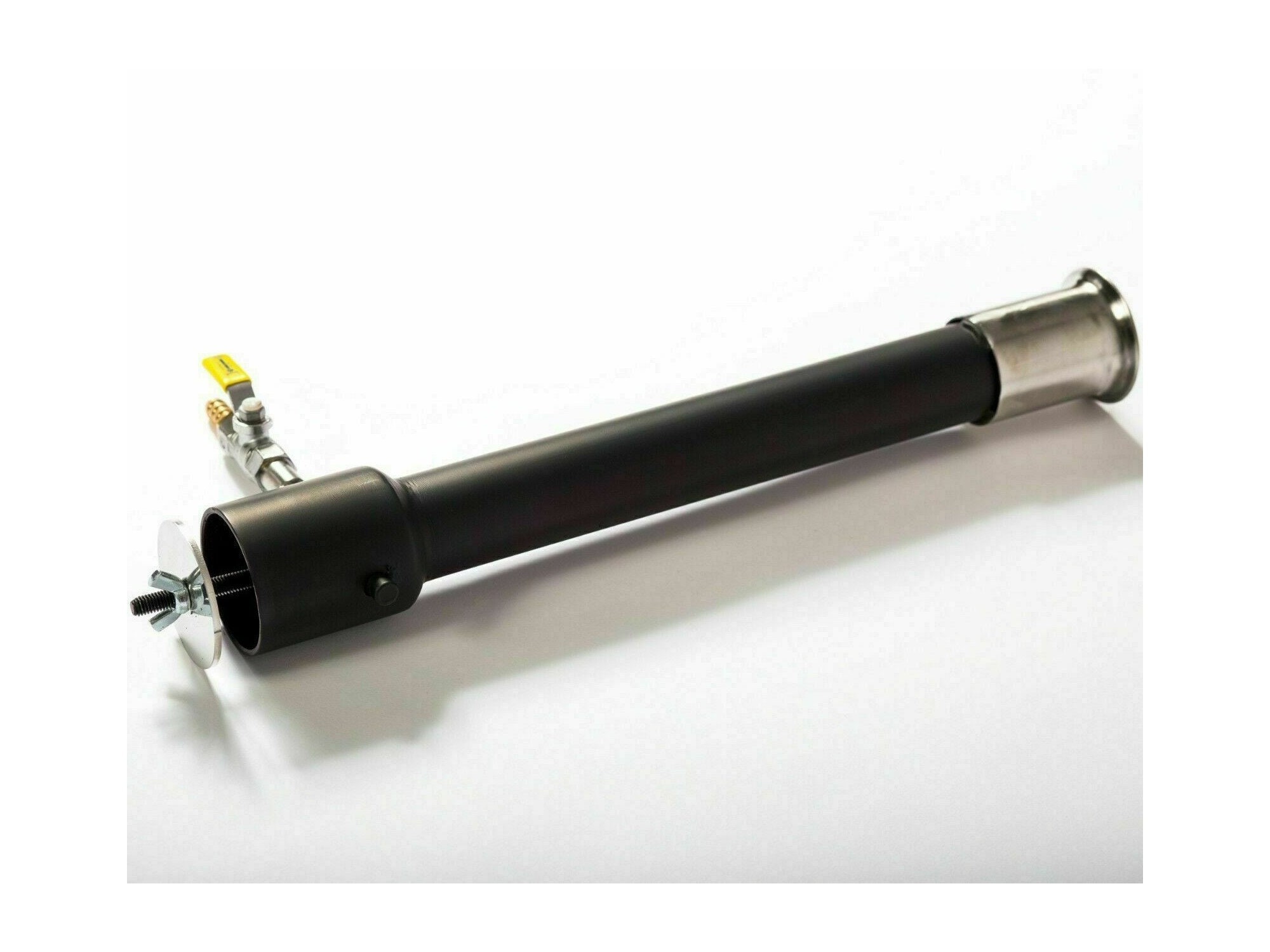 DFM (DEVIL-FORGE) Gas Propane Burner (308,000 Btu) Forge Furnace ...