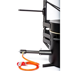 FB3H20KG devil-forge AU Gas Propane Melting Furnace Foundry Burner for ...