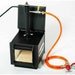 Dfprof1+1d/2" (DEVIL-FORGE) Gas Propane Forge Farrier Burner for ...