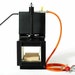 Dfprof1+1d/2" (DEVIL-FORGE) Gas Propane Forge Farrier Burner for ...