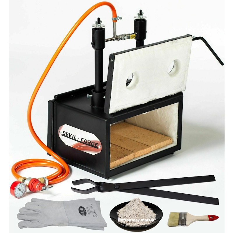 Blacksmith Forged - Etsy