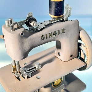 Singer Sewhandy Child’s Sewing Machine - Etsy