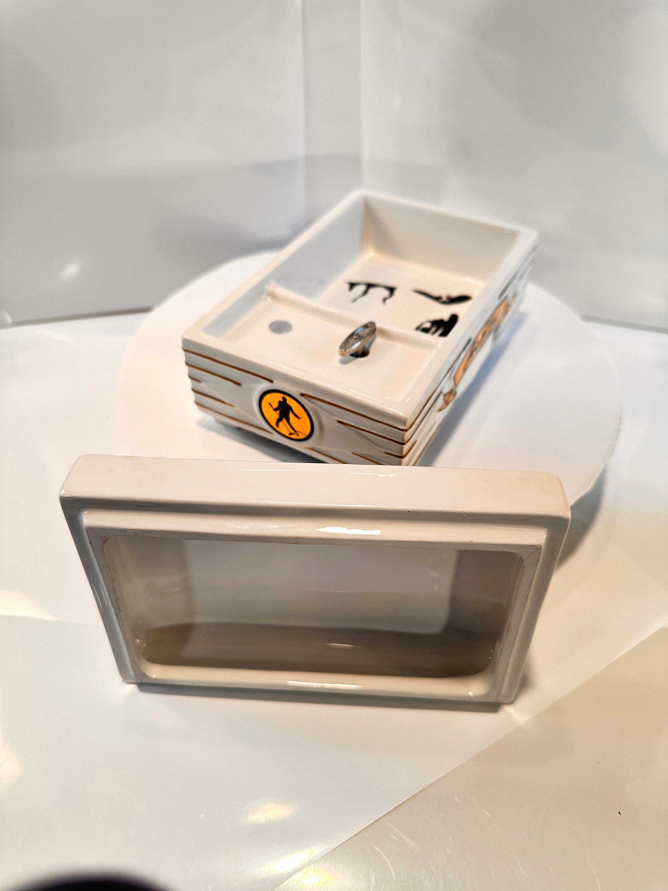 Rare Elvis Presley Music Box - Etsy