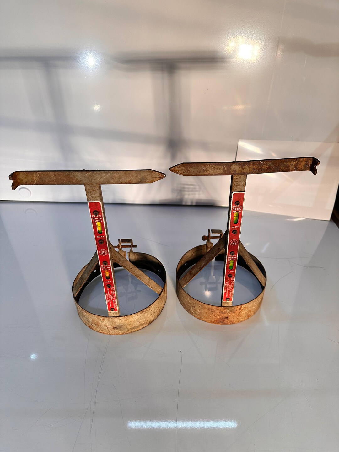 Model A Model T Ford Headlight Alignment - Etsy