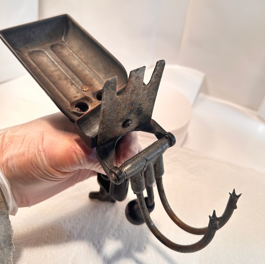 Vintage Pat 1867 Cherry Pitting Machine - Etsy