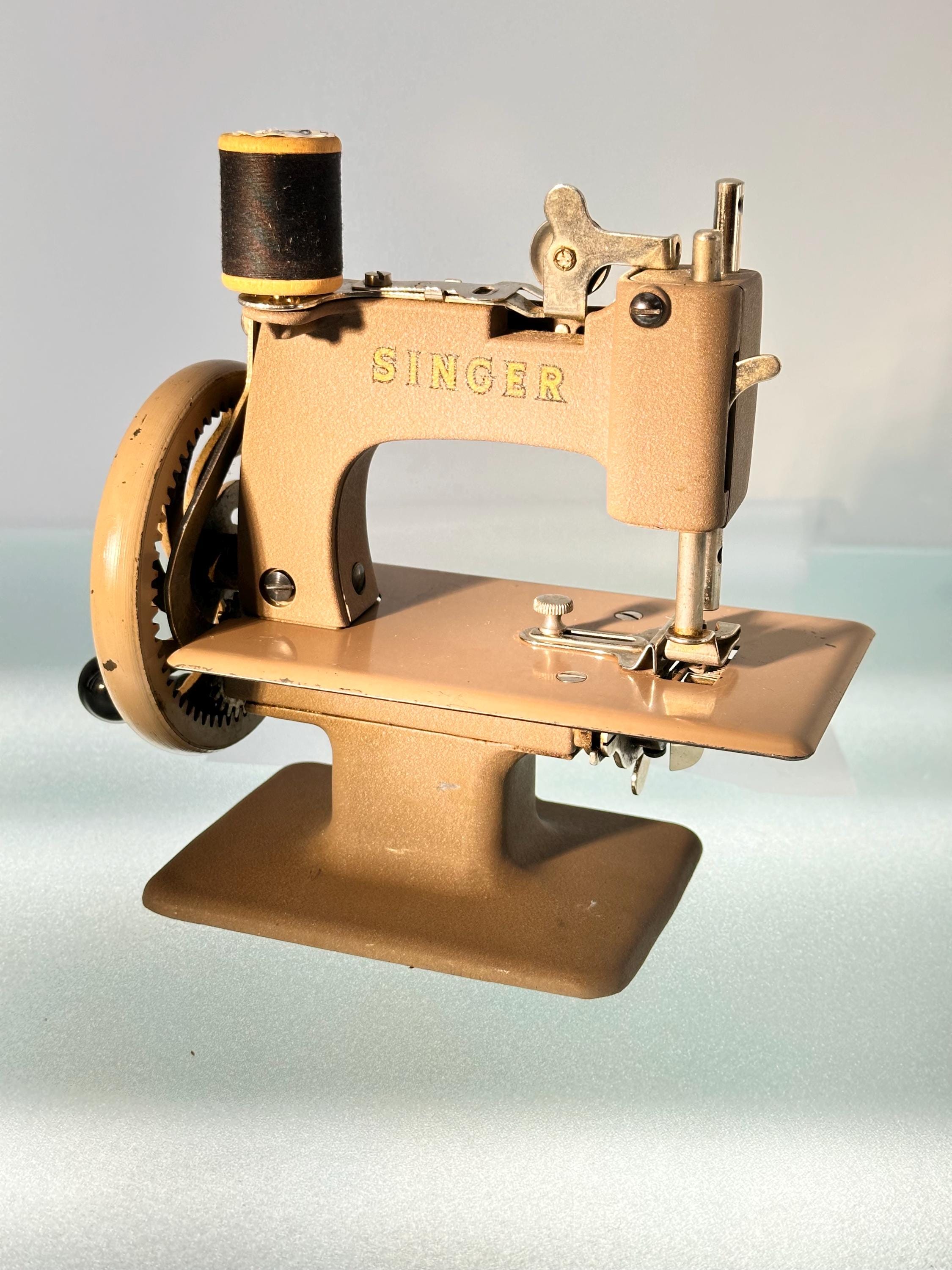 Singer Sewhandy Child’s Sewing Machine - Etsy