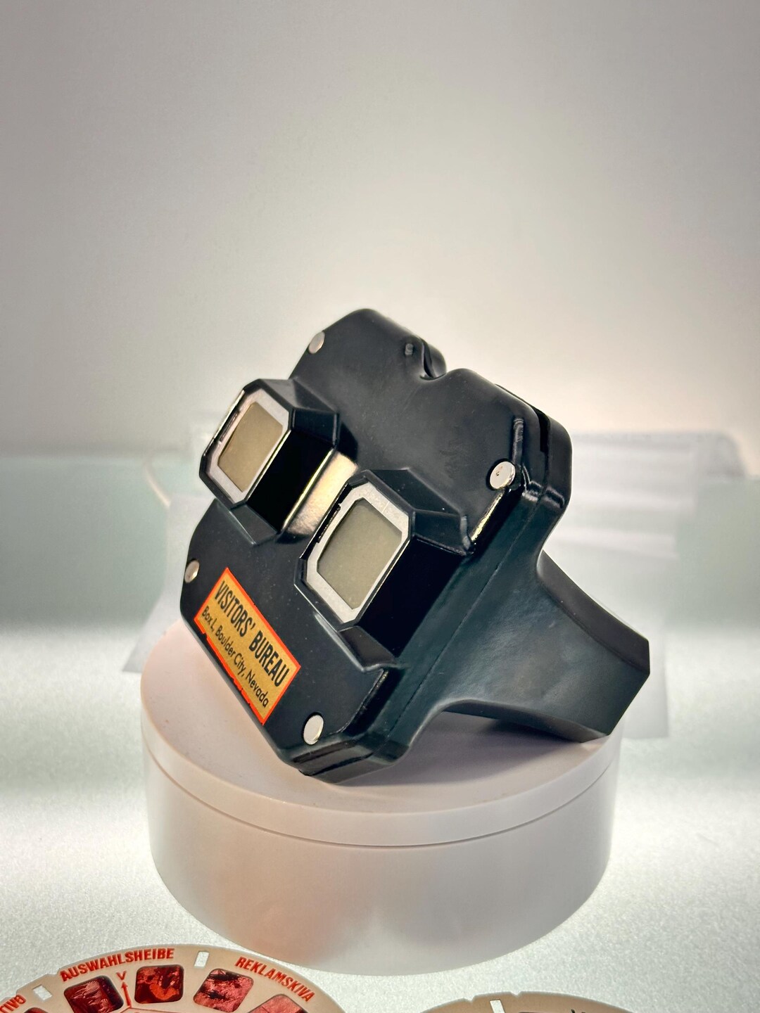 Sawyers Viewmaster Reel Viewer Made in USA - Etsy