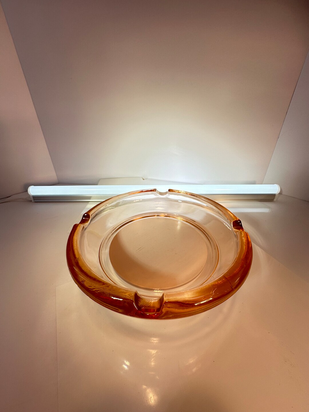 Art Deco Standing Ashtray Replacement Insert - Etsy