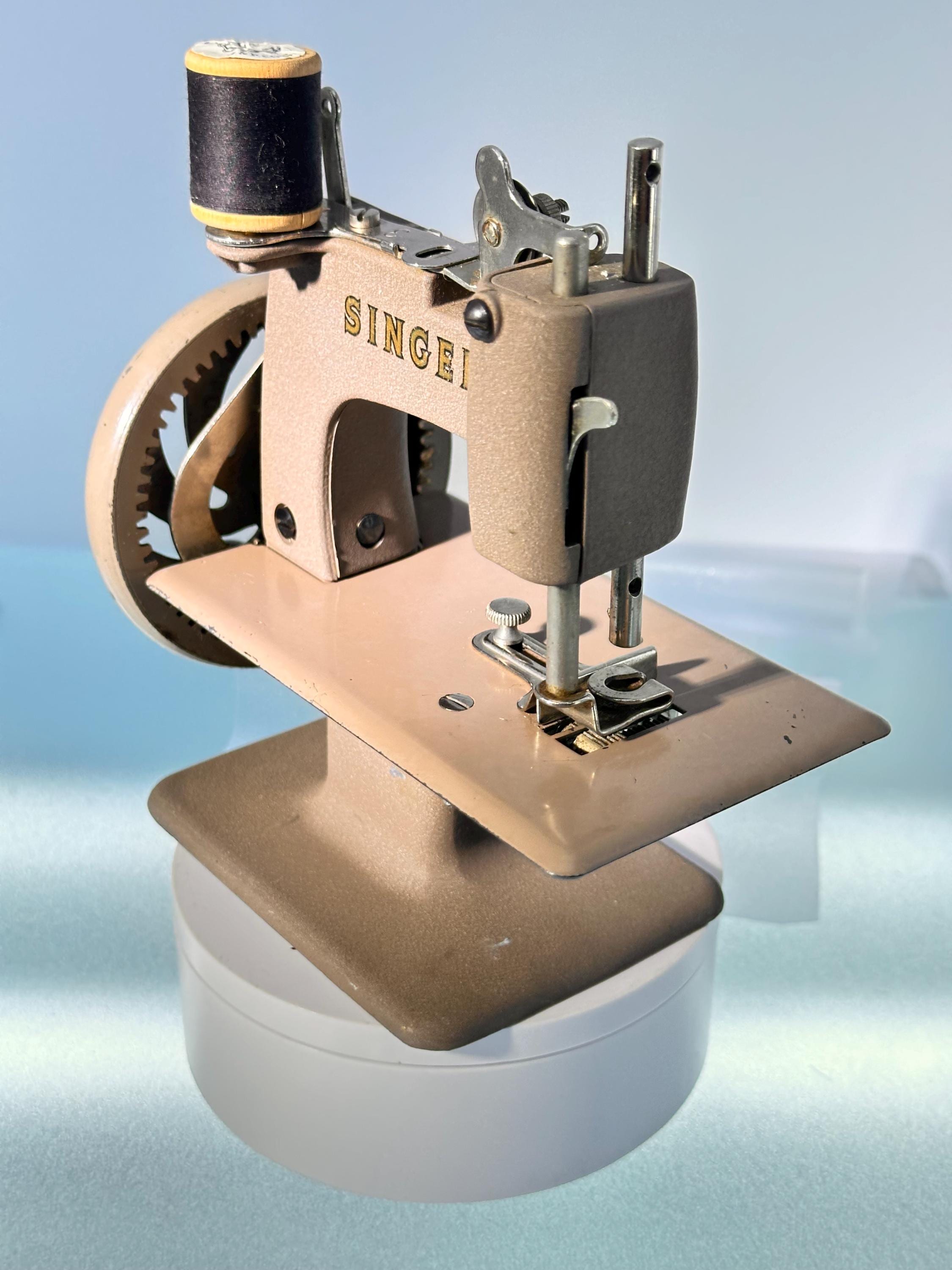 Singer Sewhandy Child’s Sewing Machine - Etsy
