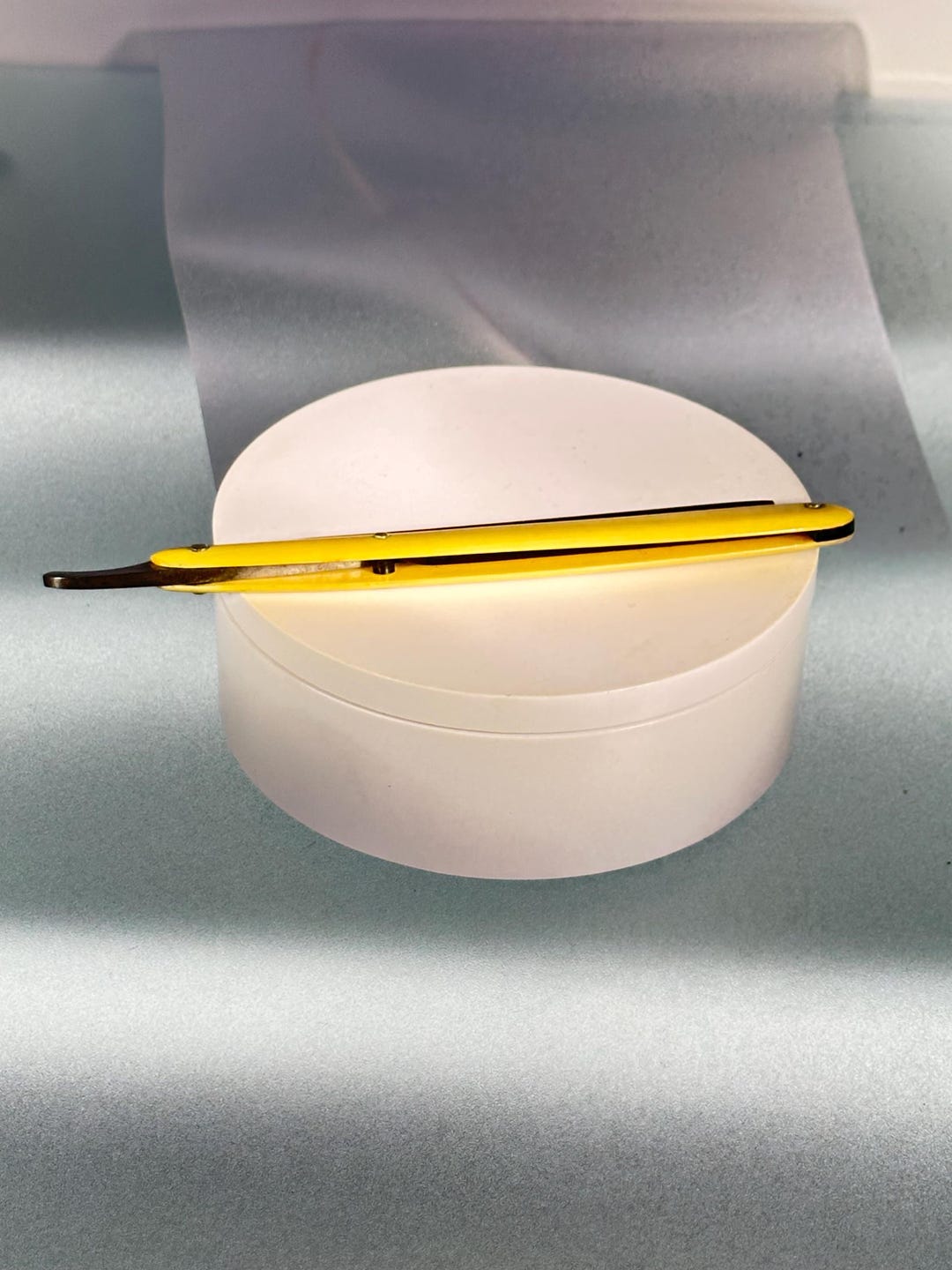 Geo. Wostenholm & Son Peerless Sheffield England Straight Razor - Etsy