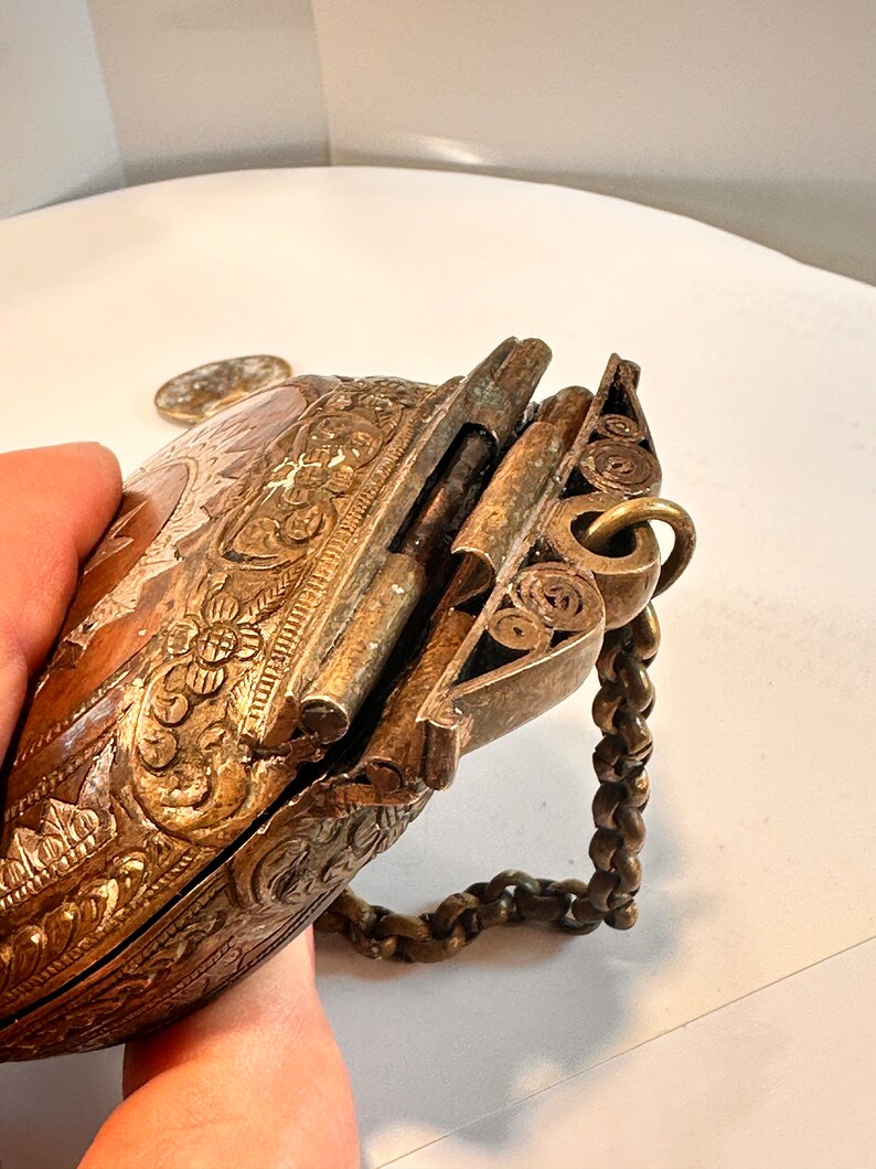 170 Yr Old Snuff Box - Etsy