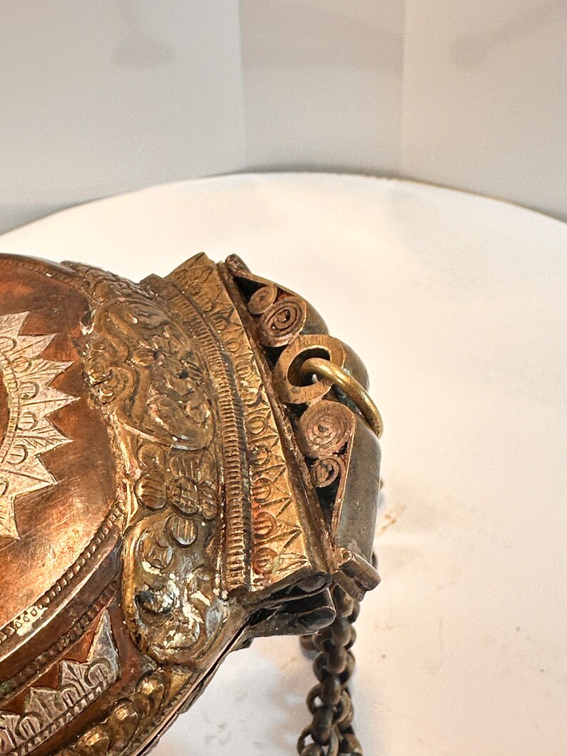 170 Yr Old Snuff Box - Etsy