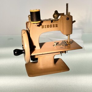 Singer Sewhandy Child’s Sewing Machine - Etsy