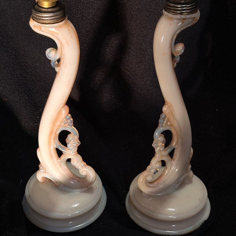 Aladdin Lamp Finial - Etsy