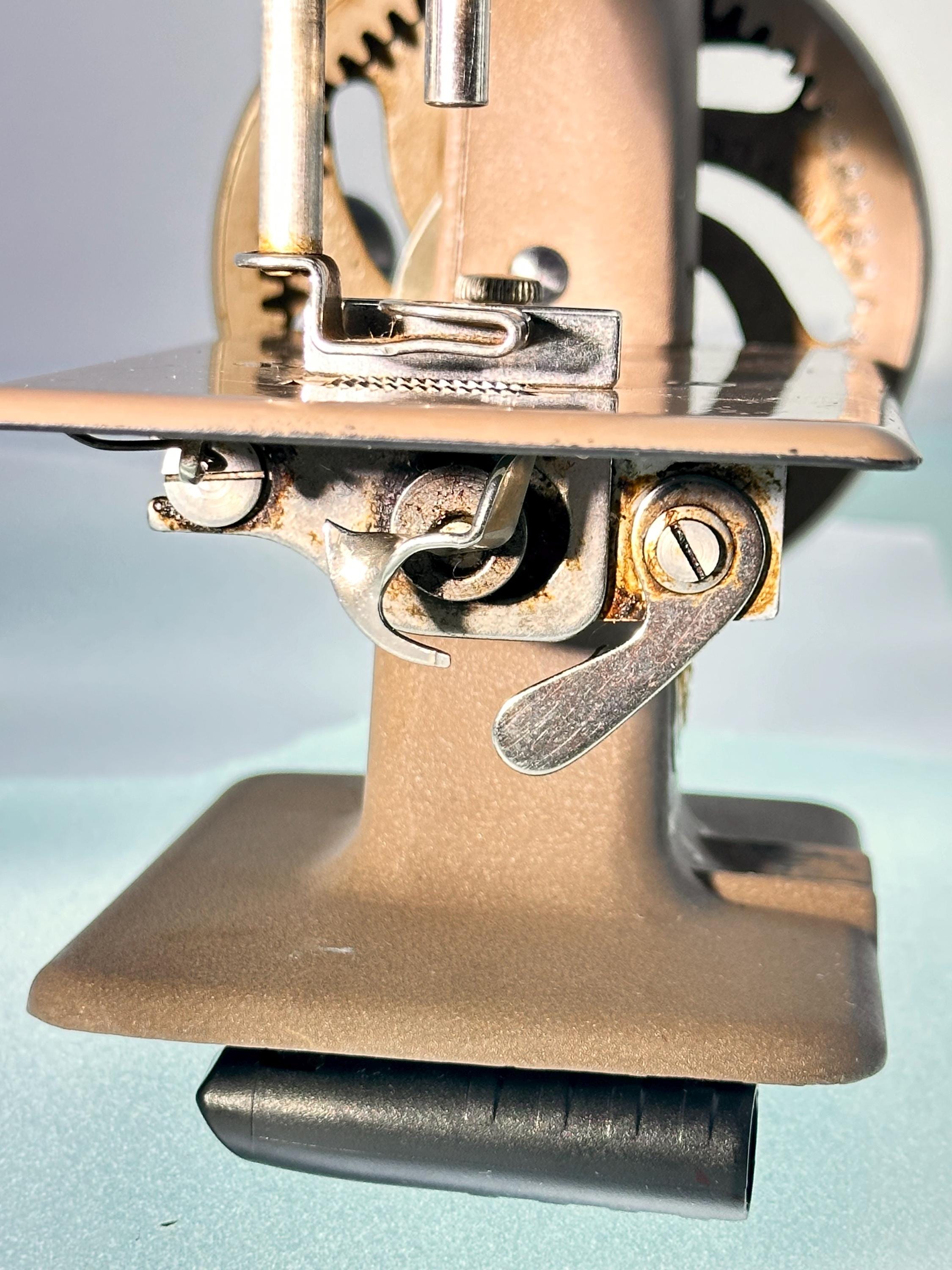 Singer Sewhandy Child’s Sewing Machine - Etsy