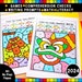 Chinese New Year 2024 Activities Lunar New Year Chinese Zodiac Animal ...