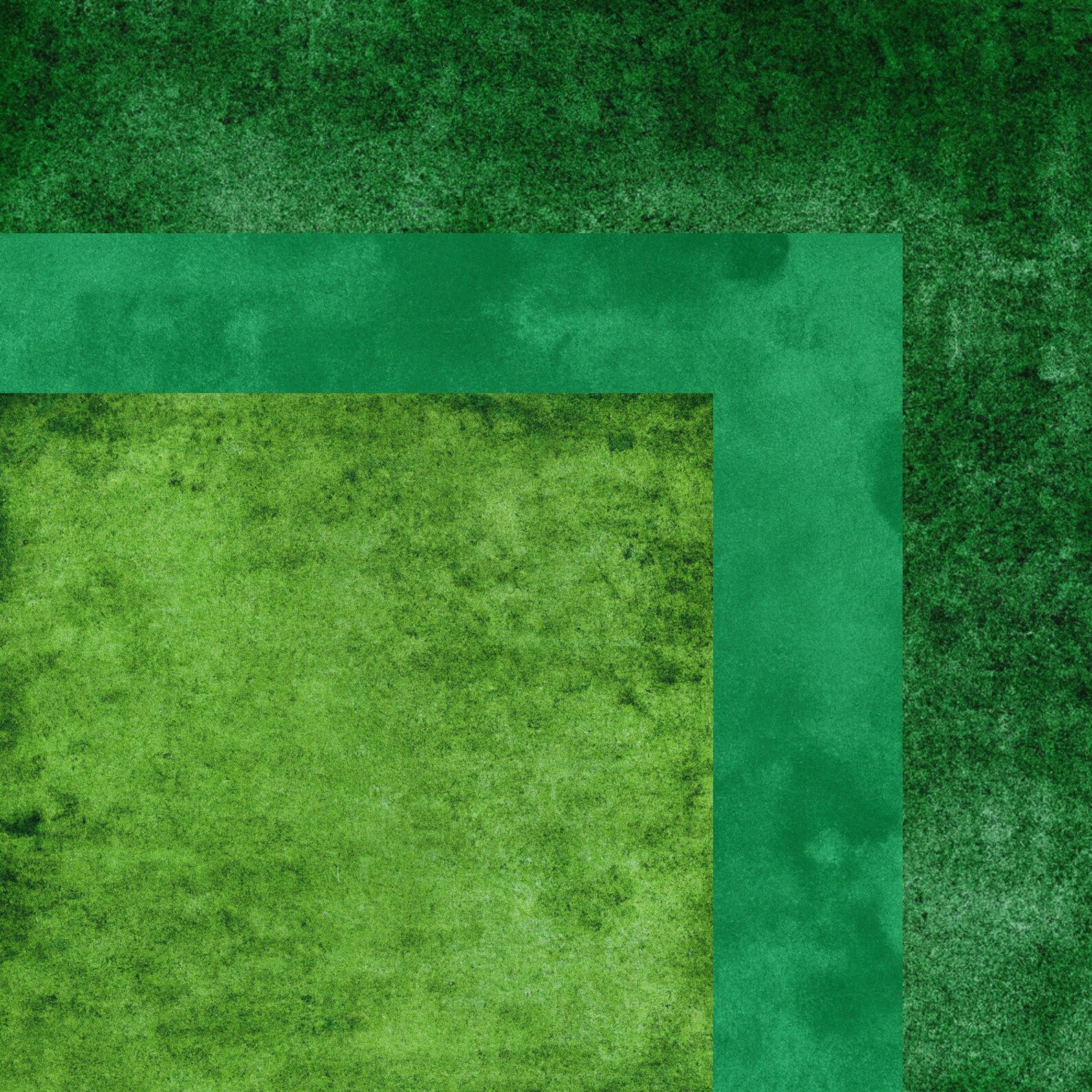 Distressed Green Textures Digital Paper, Vintage Green Printable Paper ...