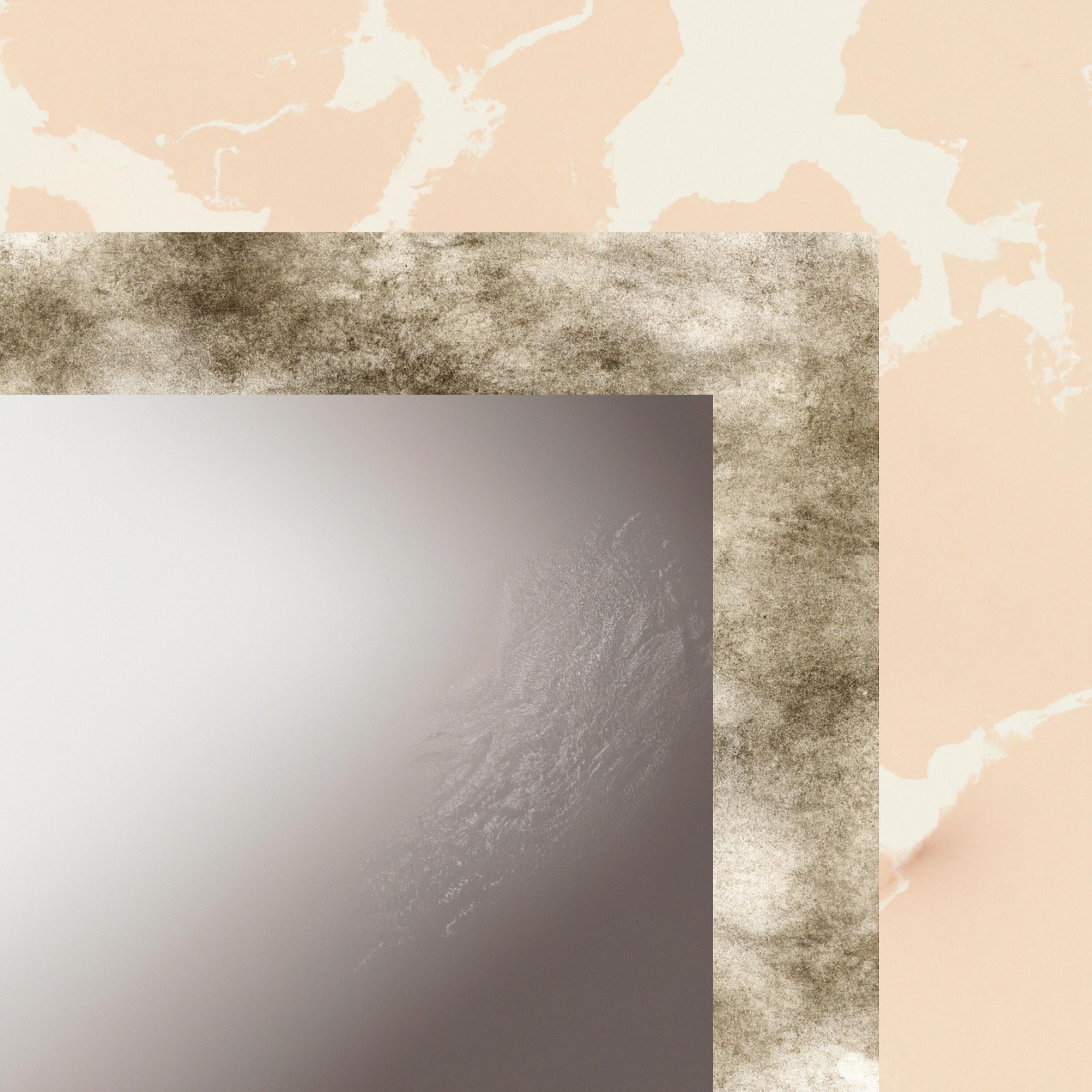 Distressed Cream Textures Digital Paper, Distressed Cream Printable ...