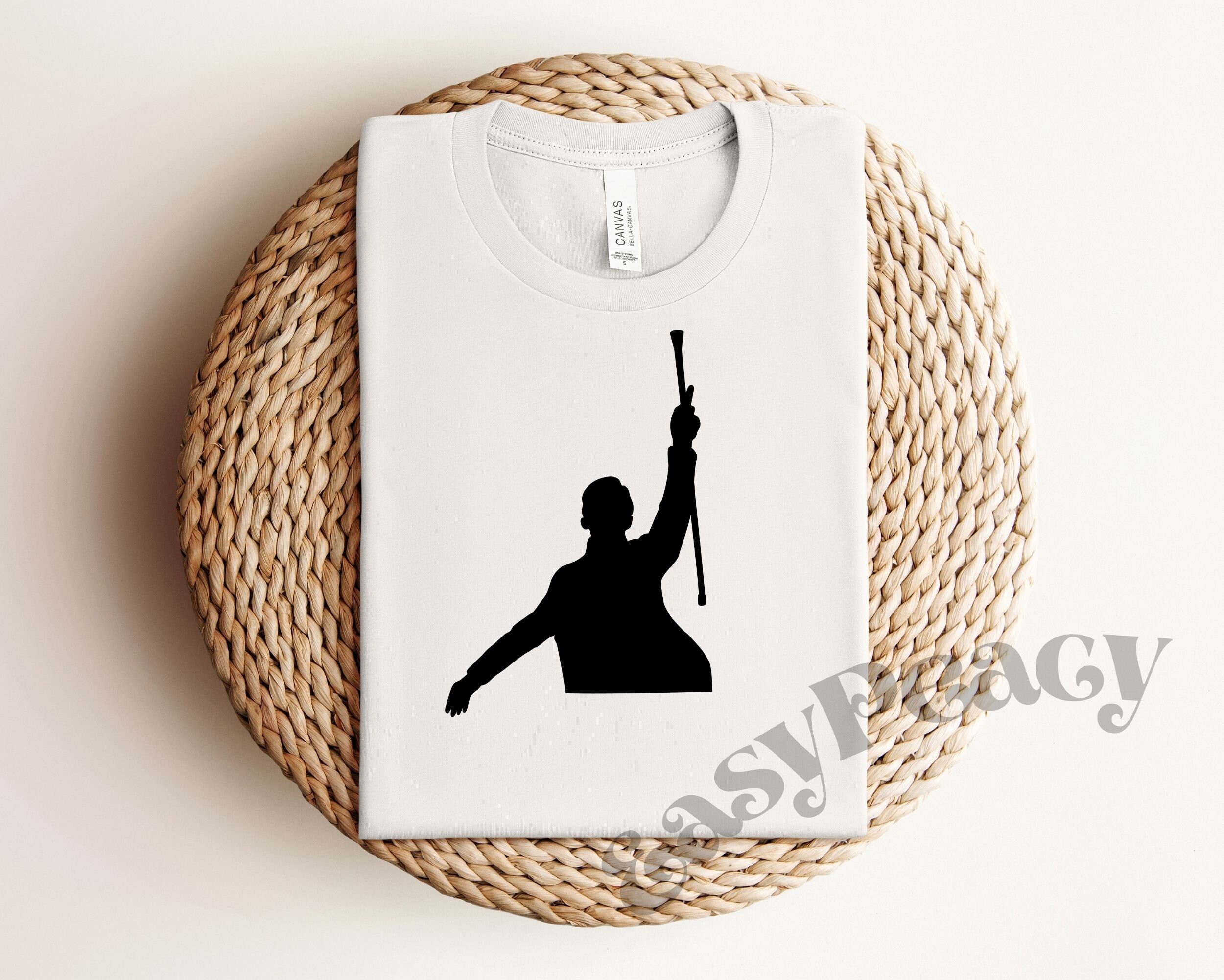 Bundle Circus Showman SVG, Circus Man, Showman, Hat Man, Movie, Digital ...