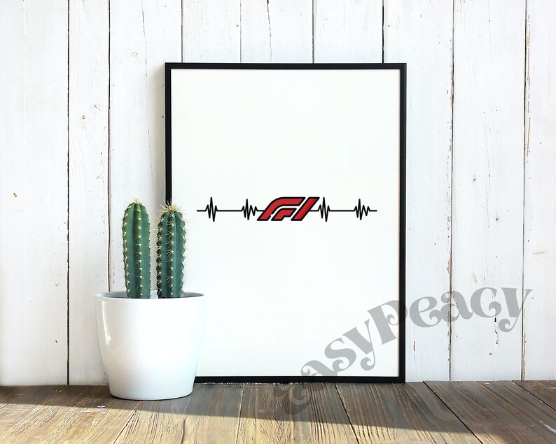 Formula One Svg, Line Heart, Racing Svg, F1 Svg, Formula One, Formula ...