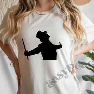 Bundle Circus Showman SVG, Circus Man, Showman, Hat Man, Movie, Digital ...