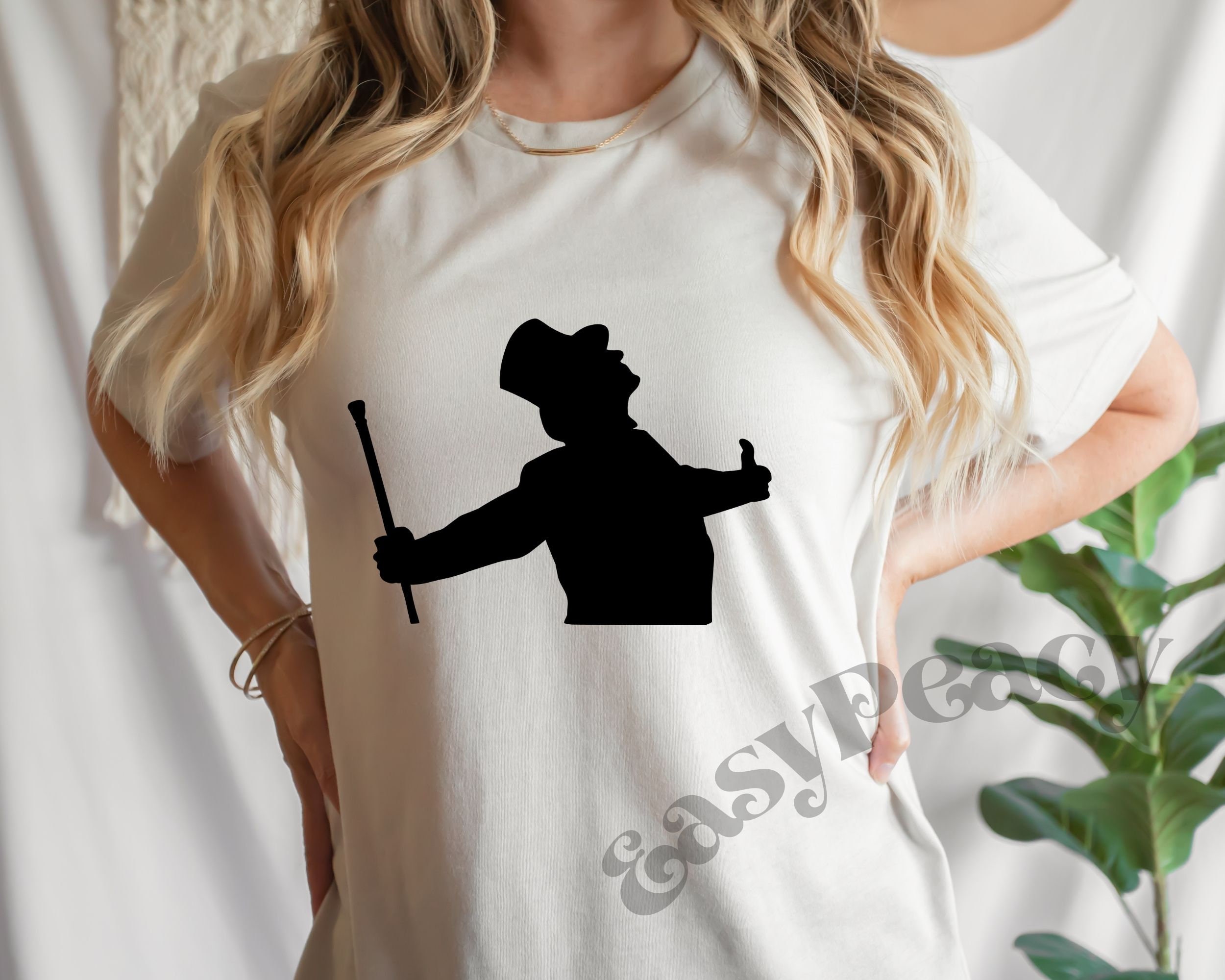 Bundle Circus Showman SVG, Circus Man, Showman, Hat Man, Movie, Digital ...