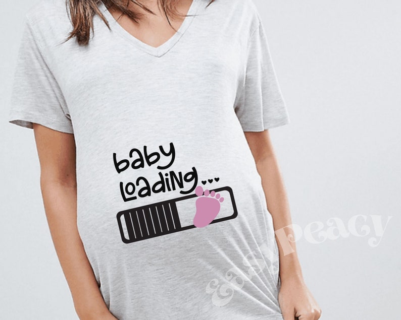 Bundle Baby Loading Bar Svg Bundle Baby Loading Svg Baby - Etsy