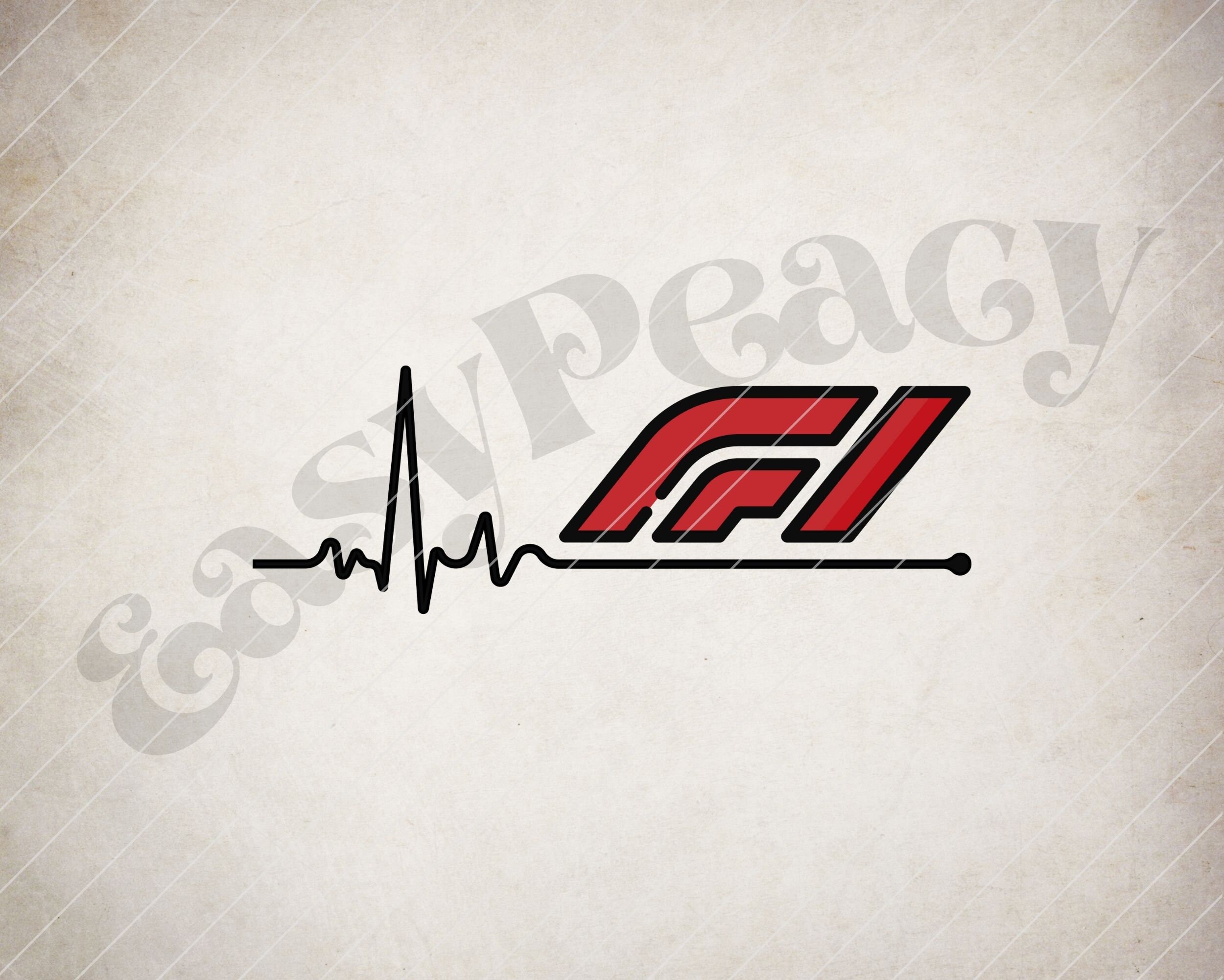 Formula One Svg, Love F1, Heart, Racing Svg, F1 Svg, Formula One ...