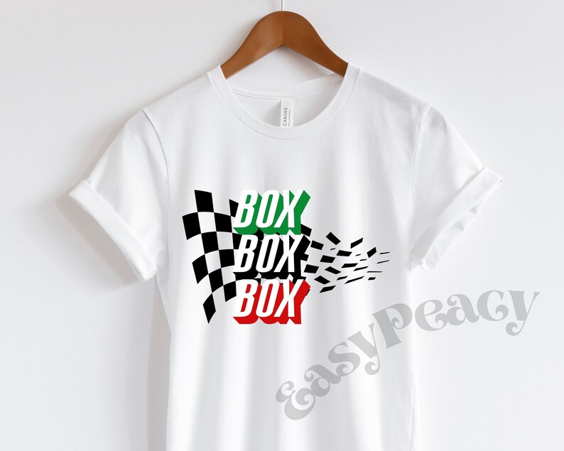 Formula One Mexico Svg Box Box Svg Racing F1 Checo Perez - Etsy