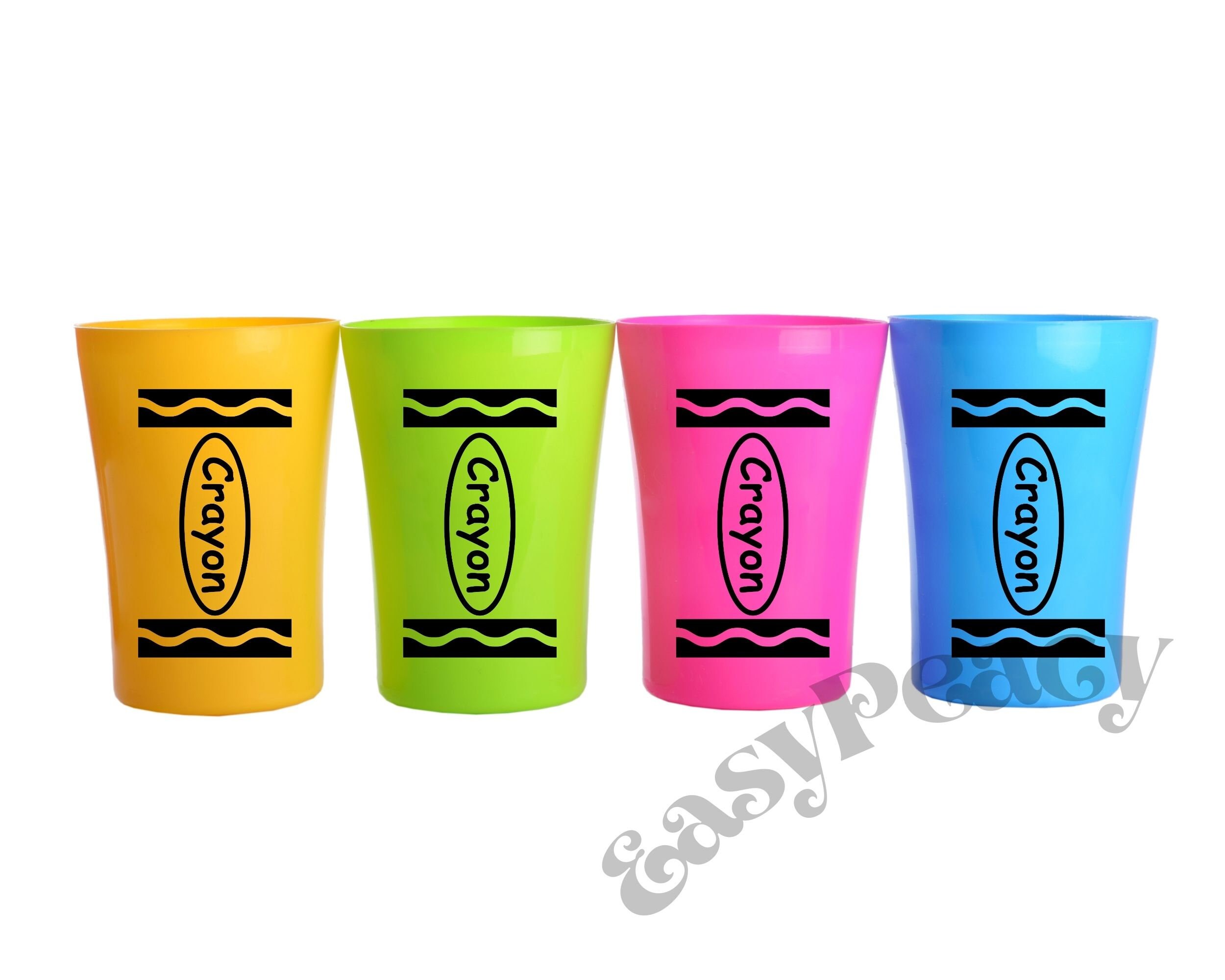 Crayon SVG, Crayon Negro, Crayons Color, Color, Colores Png, Digital ...