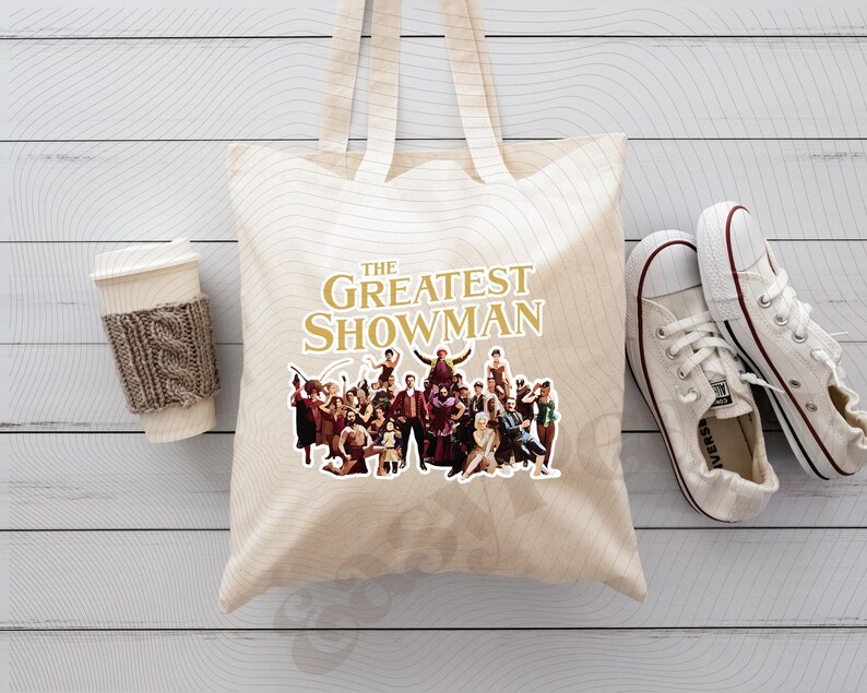 The Greatest Showman, Big Circus Showman PNG High Quality, Circus ...