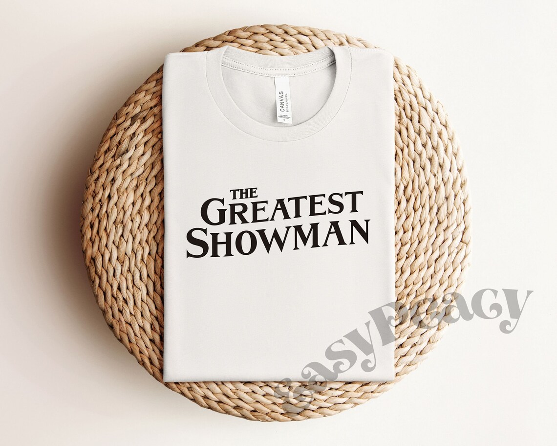 MEGA Bundle Circus Showman SVG High Quality, Circus Character Showman ...