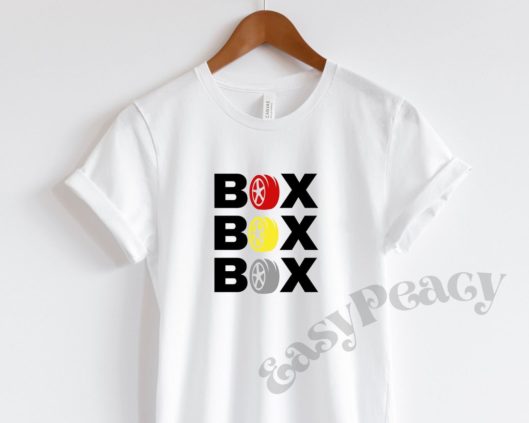 Formula 1 SVG | Box Box SVG | Wheels Formula One Digital File, Instant ...